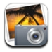 Apple - iPhone - Applications - iPhoto