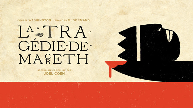 La tragédie de Macbeth – Distribution et équipe – Apple TV+ Press (CA)