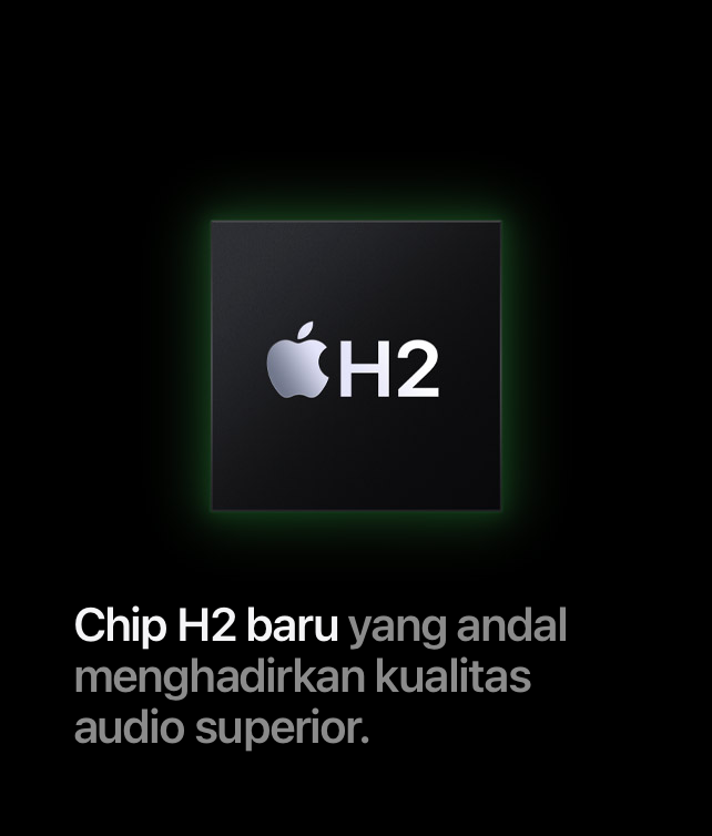 Pergerakan Harga Emas: AirPods Pro yang sepenuhnya baru meningkatkan ...