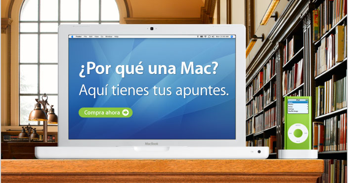 6 Razones Para Comprar Una Mac | N_E_T_O Blog