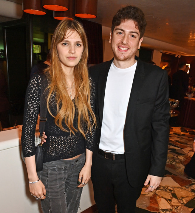 Apple TV+ BAFTA brunch lights up London’s biggest weekend with culture ...