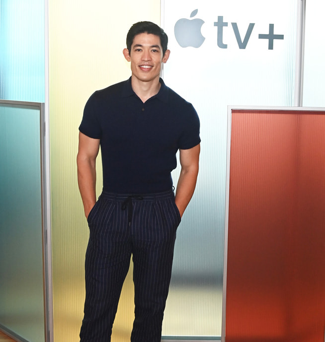 Apple TV+’s BAFTA TV Brunch celebrates this year’s nominees and brings ...