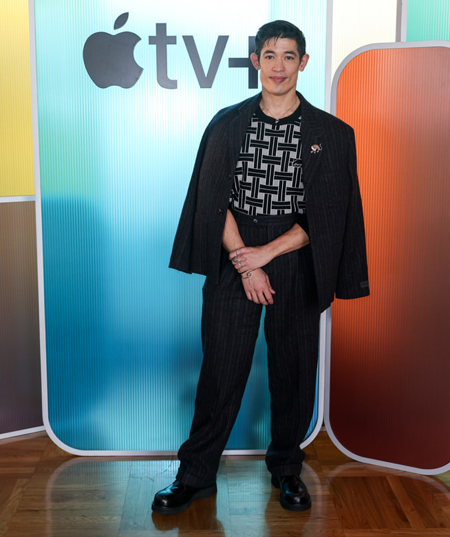 Apple TV+ celebrates this year’s BAFTA TV nominees at annual BAFTA TV ...