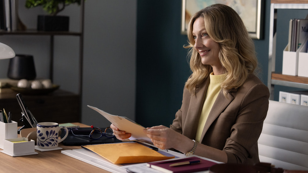 Apple’s new golf comedy “Stick” to premiere June 4 - Apple TV+ Press (UK)