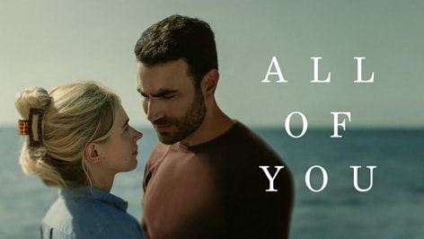 All of You – Casting et équipe – Apple TV+ Press (FR)
