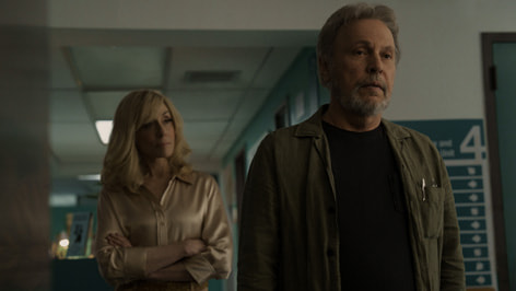 Apple TV+ unveils first look at “Before,” starring Billy Crystal ...