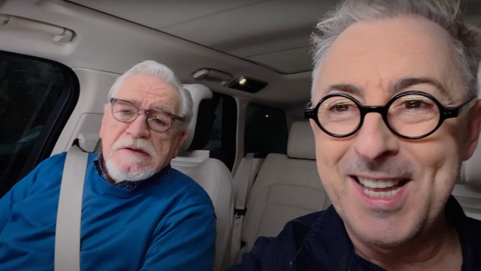 Carpool Karaoke: The Series - Apple TV+ Press (UK)