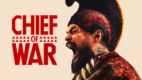 Chief of War - Cast and Crew - Apple TV Press