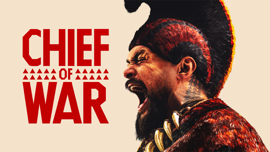 Chief of War - Cast and Crew - Apple TV Press