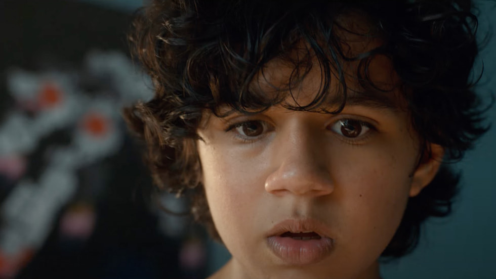 Circuit Breakers - Apple TV+ Press (UK)