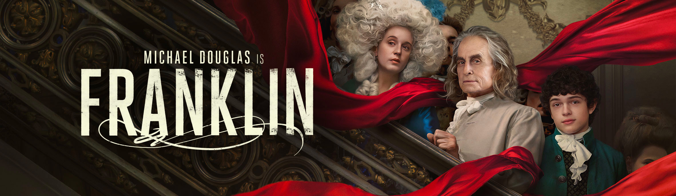 Franklin - Apple TV Press (UK)