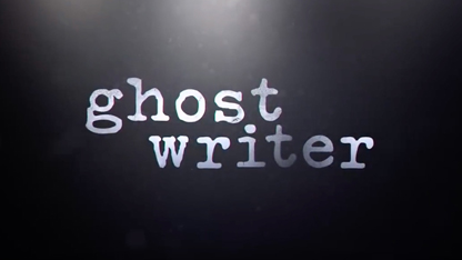 Ghostwriter - Trailers & Videos - Apple TV+ Press (UK)