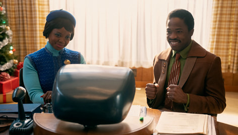 Hello Tomorrow! - Episodes & Images - Apple TV+ Press (UK)