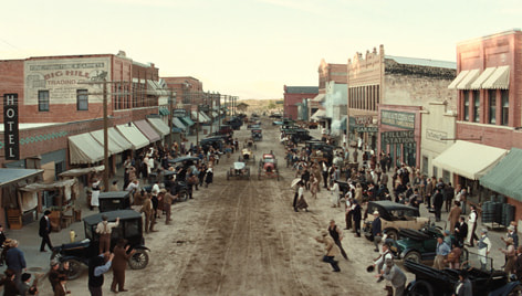 Killers of the Flower Moon - Images - Apple TV+ Press (UK)