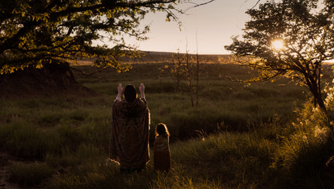 Killers of the Flower Moon - Images - Apple TV+ Press (UK)