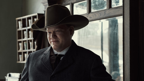 Killers of the Flower Moon - Images - Apple TV+ Press (UK)