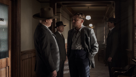 Killers of the Flower Moon - Images - Apple TV+ Press (UK)