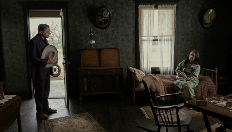 Killers of the Flower Moon - Images - Apple TV+ Press (UK)