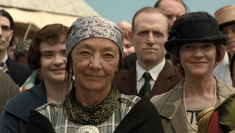 Killers of the Flower Moon - Images - Apple TV+ Press (UK)