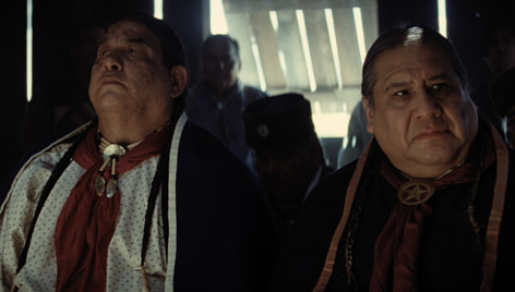 Killers of the Flower Moon - Images - Apple TV+ Press (UK)