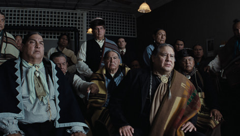 Killers of the Flower Moon - Images - Apple TV+ Press (UK)