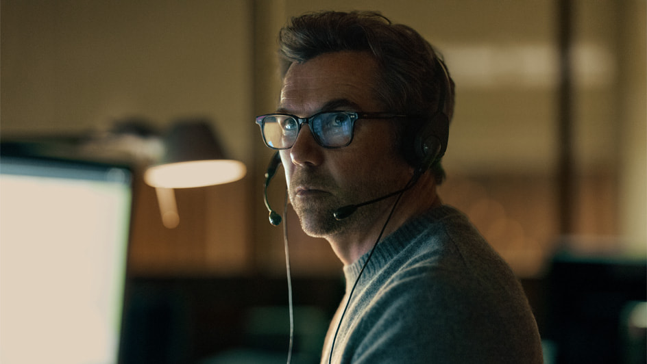 Apple TV unveils first look at new thriller “Last Seen” starring ...