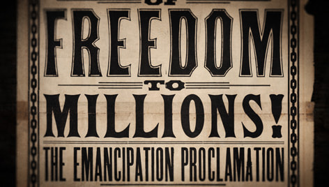 Lincoln’s Dilemma - Episodes & Images - Apple TV+ Press (UK)