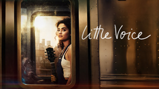 Little Voice - Cast and Crew - Apple TV Press