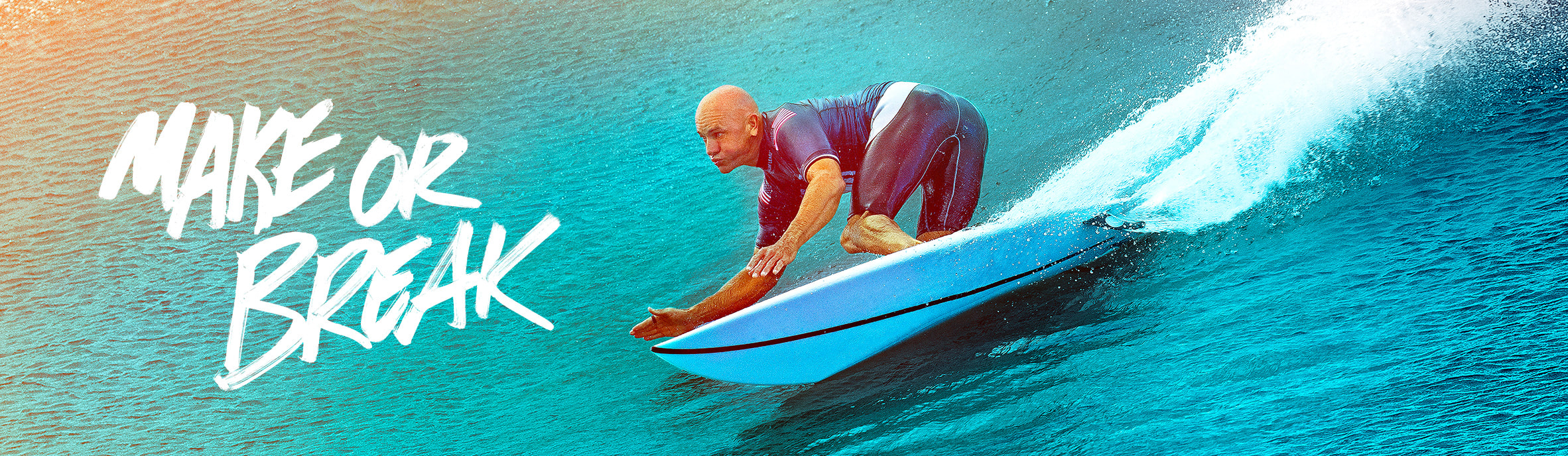 Make or Break - Apple TV+ Press (UK)