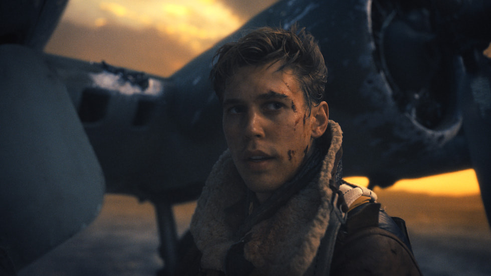 Masters of the Air - Trailers & Videos - Apple TV+ Press (UK)