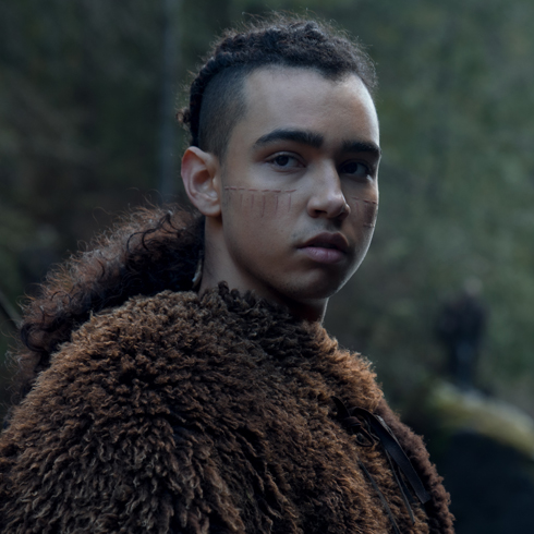 See - Cast & Crew - Apple TV+ Press (CA)