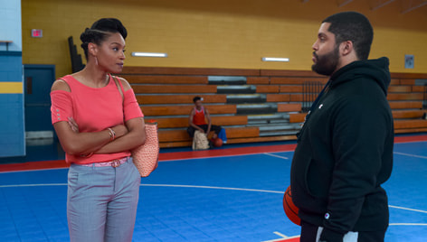 Swagger - Episodes & Images - Apple TV+ Press (UK)