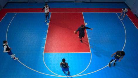 Swagger - Episodes & Images - Apple TV+ Press (UK)