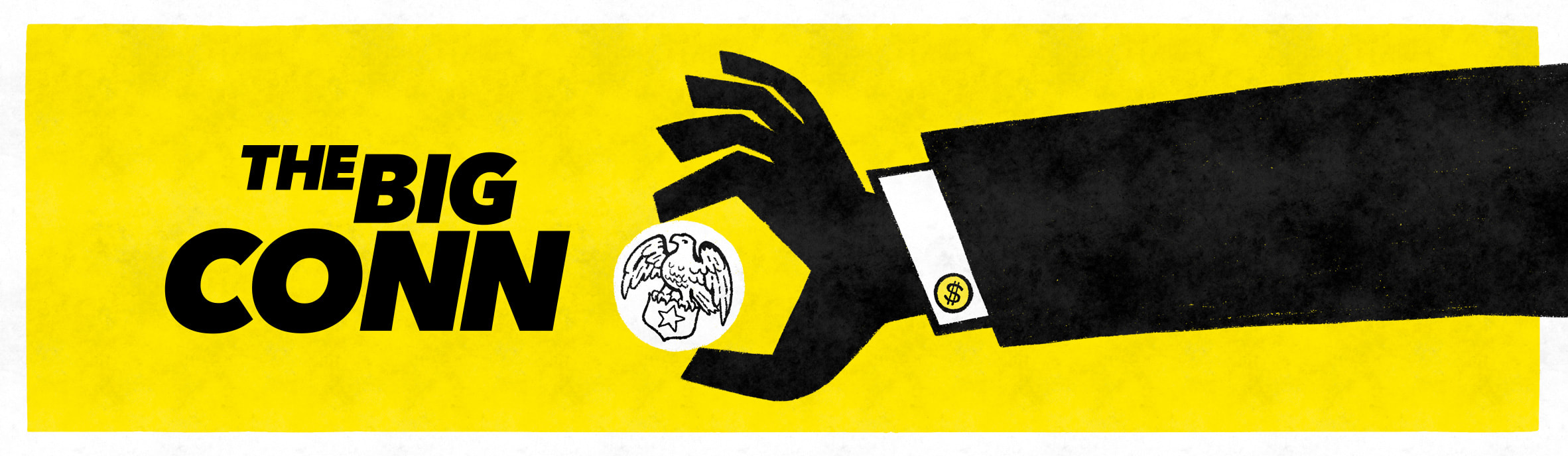 The Big Conn - Apple TV+ Press (UK)