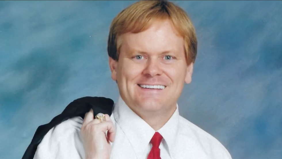 The Big Conn - Apple TV+ Press (UK)