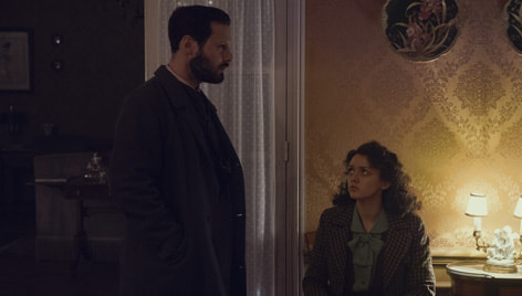 The New Look - Episodes & Images - Apple TV+ Press (UK)