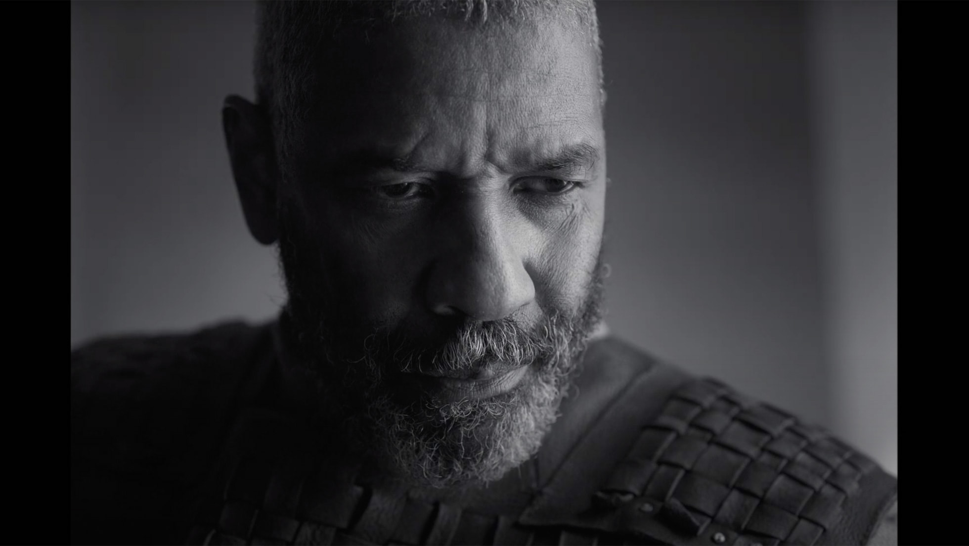 The Tragedy of Macbeth - Trailers & Videos - Apple TV Press (UK)