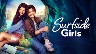 Surfside Girls - Episodes & Images - Apple TV Press (UK)